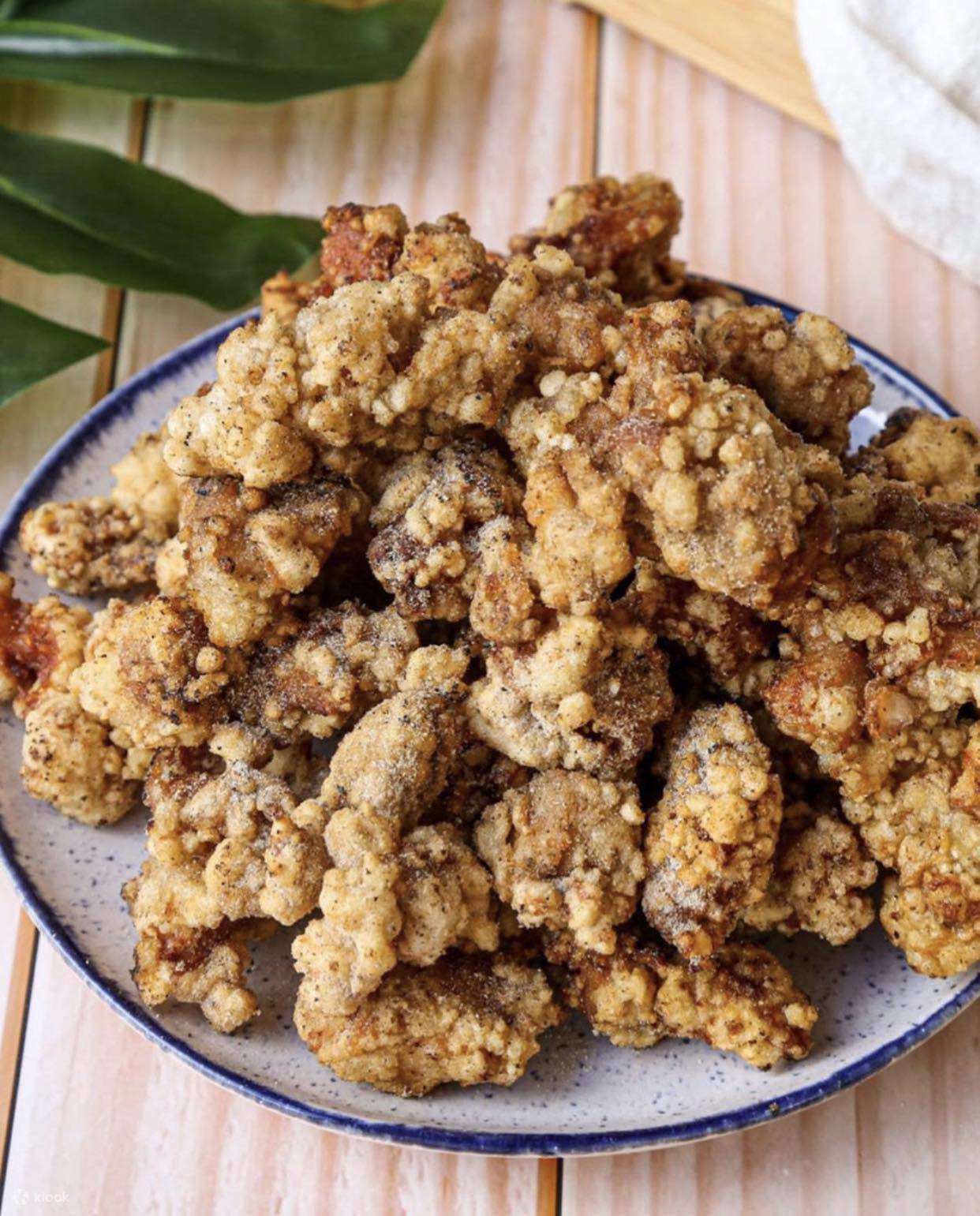 Ximending Taiwanese Snack Bar Delivery in Manila